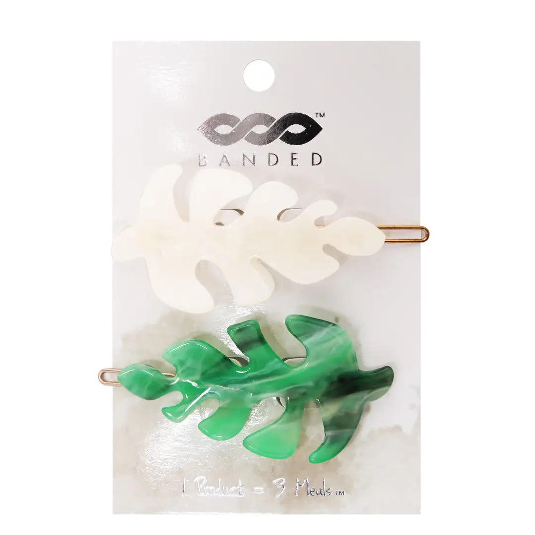 palm leaf snaps – sunny grae